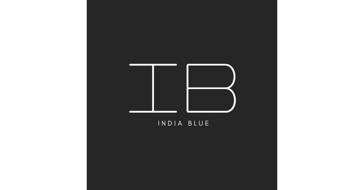 India Blue Activewear